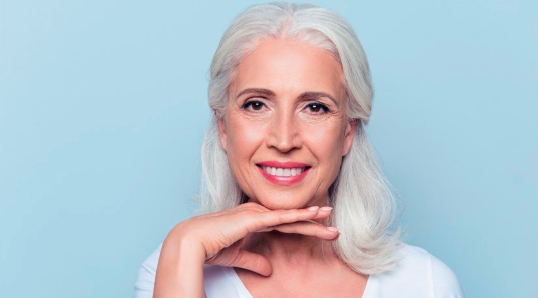 Las mujeres El amor a los 50 - geriarte