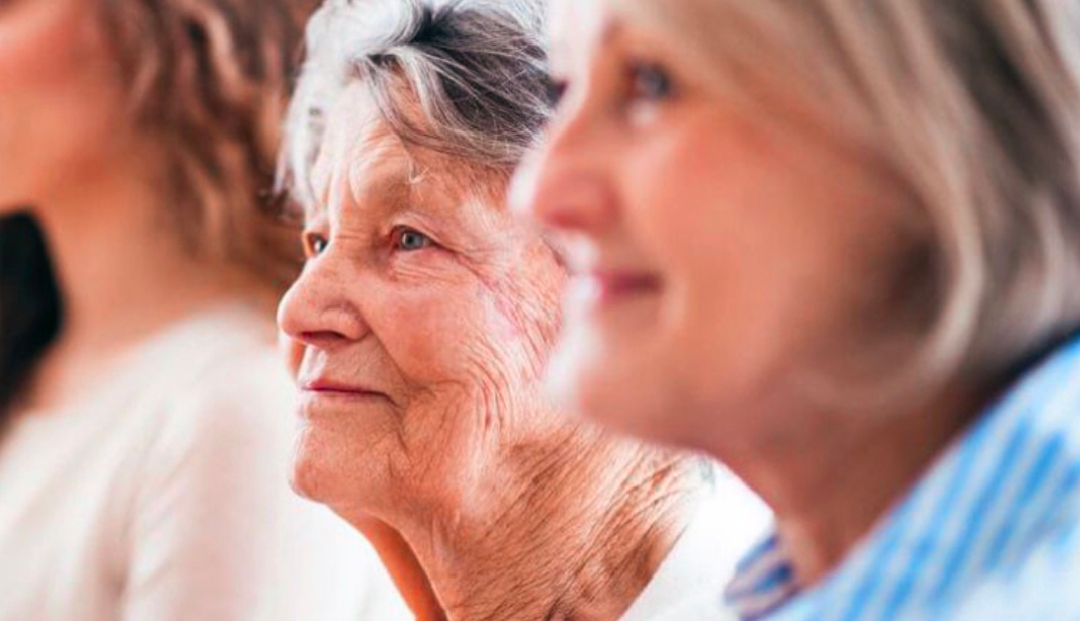 ¿cuáles son los 4 tipos de envejecimiento - geriarte