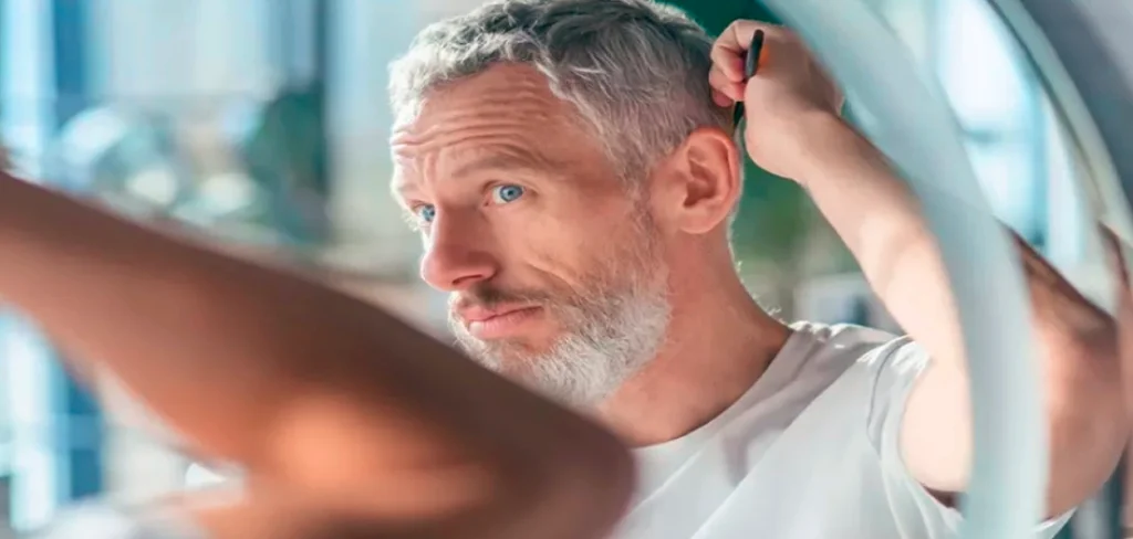 Descubre cómo piensa un hombre de 60 años - geriarte