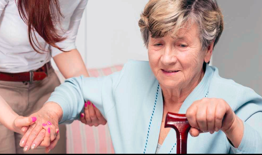 Síndromes geriátricos: que son y porque son importantes - geriarte