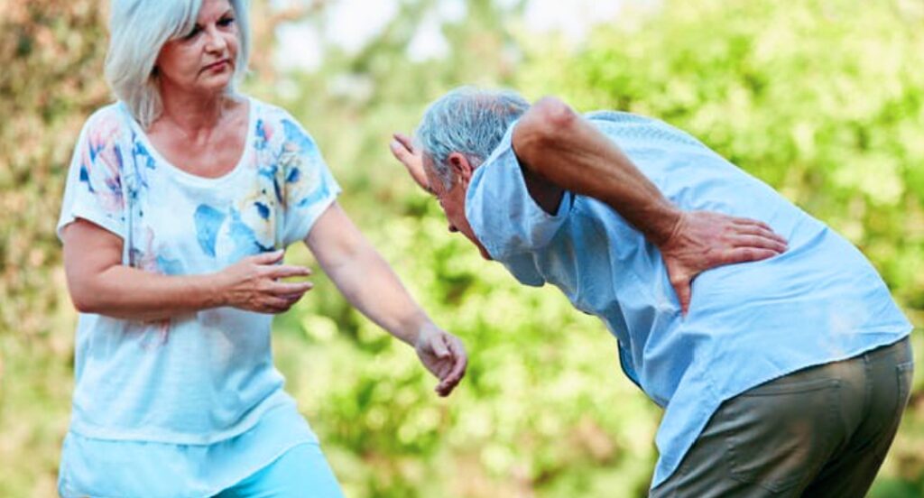 envejecimiento prematuro causas y sintomas - geriarte