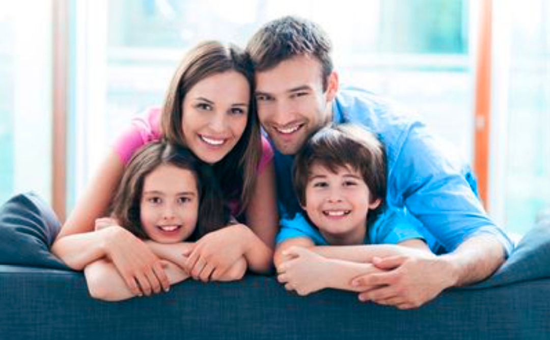 La importancia de la comunicación en la familia - geriarte