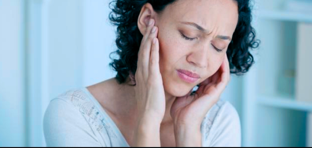 Otitis, la inflamación del oído - geriarte