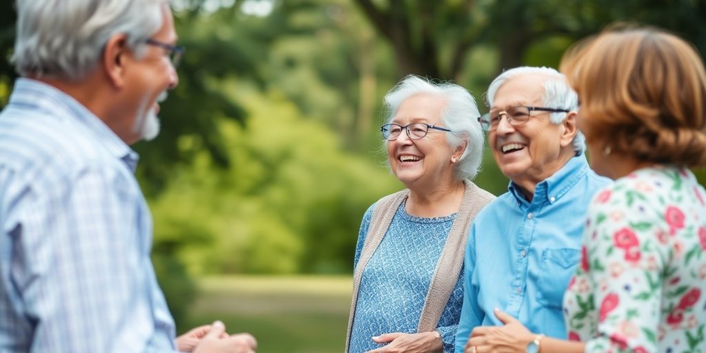 Frases para el Adulto Mayor cortos - geriarte