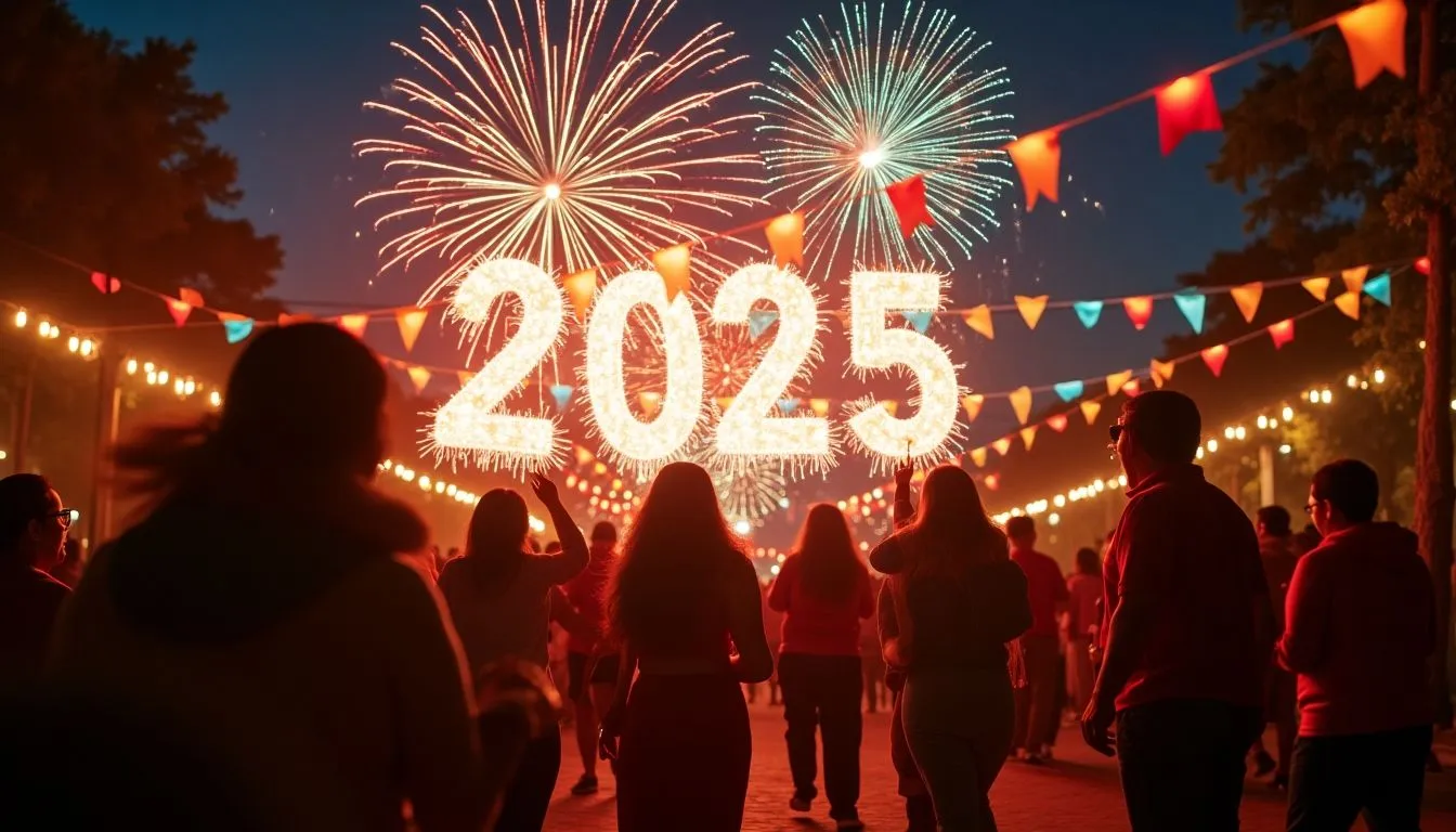 10 Tradiciones Guatemaltecas Para Celebrar el Año Nuevo - geriarte